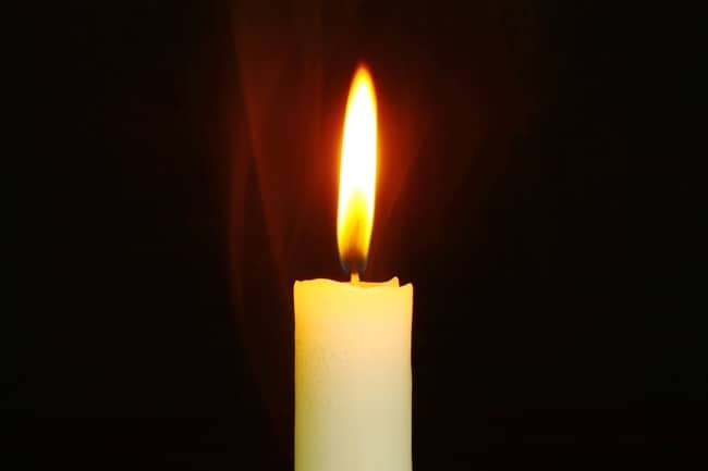 Bougie Jaune Signification Spirituelle